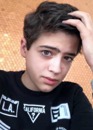 Joshua Rush Height, Weight, Age, Girlriend, Family, Facts, Biography