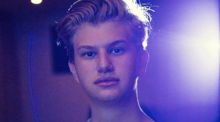 Justin Roberts Height, Weight, Age, Girlfriend, Family, Facts, Biography