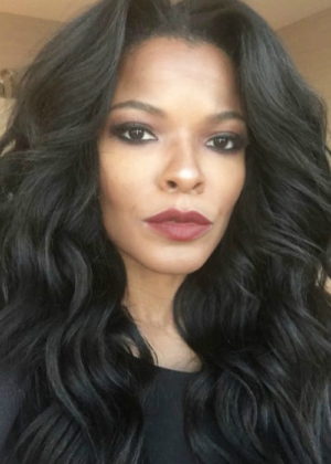 Keesha Sharp Height, Weight, Age, Spouse, Family, Facts, Biography