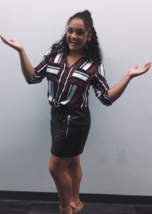 Laurie Hernandez Height, Weight, Age, Boyfriend, Family, Facts, Biography