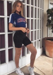 Lexi Drew Height, Weight, Age, Boyfriend, Family, Facts, Biography