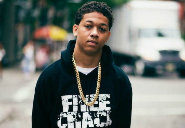 Lil Bibby Height, Weight, Age, Girlfriend, Family, Facts, Biography