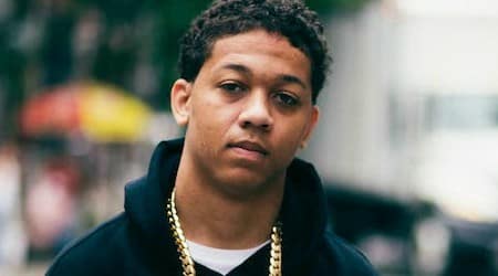 Lil Bibby Height, Weight, Age, Girlfriend, Family, Facts, Biography