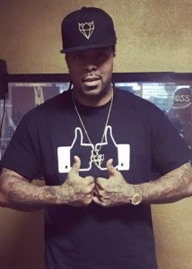 Lil' Flip Height, Weight, Age, Girlfriend, Family, Facts, Biography