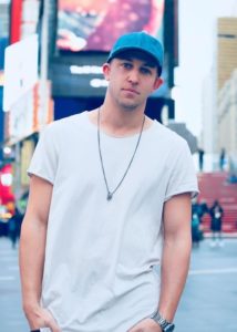 Matt Steffanina Height, Weight, Age, Girlfriend, Family, Facts, Biography