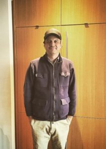 Matthew Good Height, Weight, Age, Girlfriend, Family, Facts, Biography