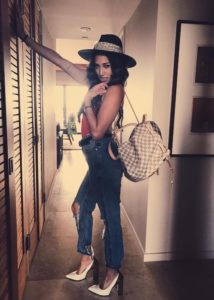 Meaghan Rath Height, Weight, Age, Boyfriend, Family, Facts, Biography