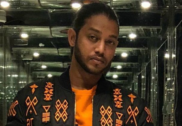 Melvin Louis Height, Weight, Age, Girlfriend, Family, Facts, Biography