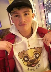 Morgan Hudson Height, Weight, Age, Girlfriend, Family, Facts, Biography