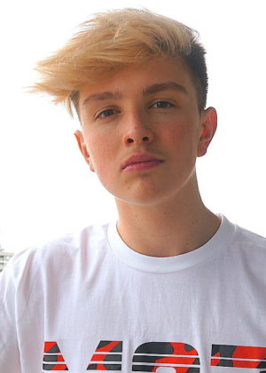 Morgan Hudson Height, Weight, Age, Girlfriend, Family, Facts, Biography