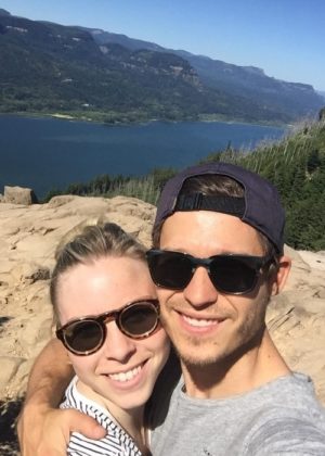 Morgan Larson Height, Weight, Age, Boyfriend, Family, Facts, Biography