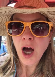 Penny Smith Height, Weight, Age, Boyfriend, Family, Facts, Biography