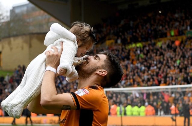 Rúben Neves Height, Weight, Age, Girlfriend, Family, Facts, Biography