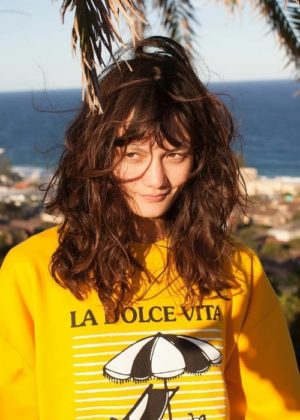 Rachel Rutt Height, Weight, Age, Boyfriend, Family, Facts, Biography