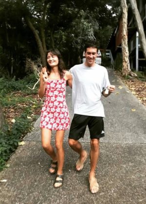 Rachel Rutt Height, Weight, Age, Boyfriend, Family, Facts, Biography