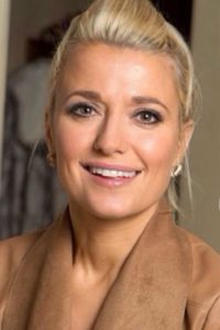 Rachel Wilde Height, Weight, Age, Boyfriend, Family, Facts, Biography