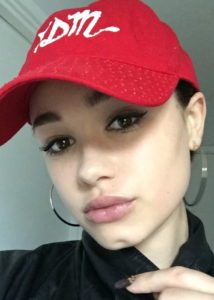 Rose Williams Height, Weight, Age, Boyfriend, Family, Facts, Biography