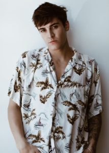 Sam Wilkinson Height, Weight, Age, Girlfriend, Family, Facts, Biography