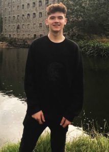 Jack Duff Height, Weight, Age, Girlfriend, Family, Facts, Biography