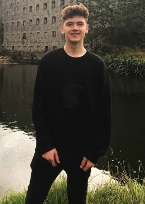 Jack Duff Height, Weight, Age, Girlfriend, Family, Facts, Biography