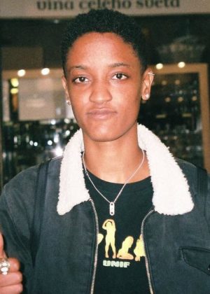 Syd (Singer) Height, Weight, Age, Girlfriend, Family, Facts, Biography
