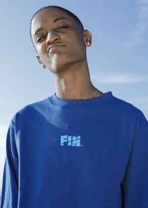 Syd (Singer) Height, Weight, Age, Girlfriend, Family, Facts, Biography