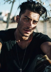 Toni Mahfud Height, Weight, Age, Girlfriend, Family, Facts, Biography