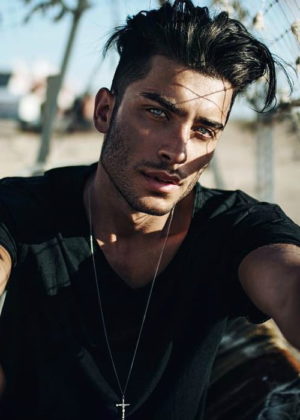 Toni Mahfud Height, Weight, Age, Girlfriend, Family, Facts, Biography