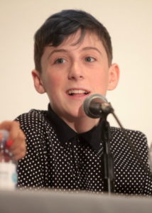 Trevi Moran Height, Weight, Age, Girlfriend, Family, Facts, Biography