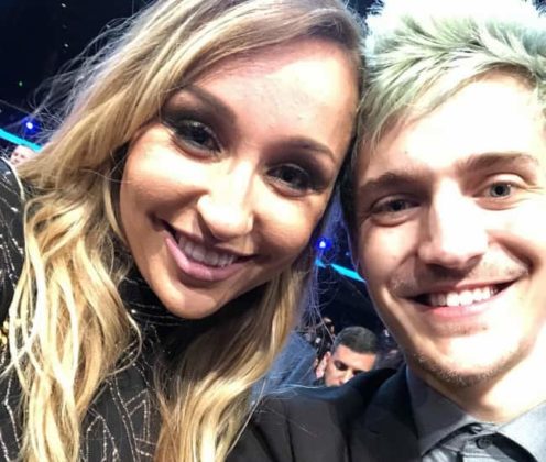 Tyler Blevins Height, Weight, Age, Girlfriend, Family, Facts, Biography