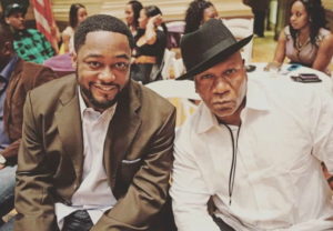 Ving Rhames Height, Weight, Age, Spouse, Family, Facts, Biography