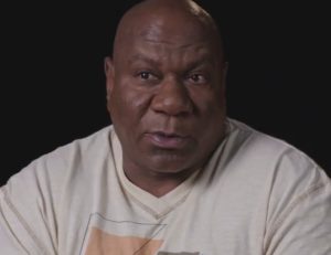 Ving Rhames Height, Weight, Age, Spouse, Family, Facts, Biography