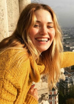 Virginia Gardner Height, Weight, Age, Boyfriend, Family, Facts, Biography