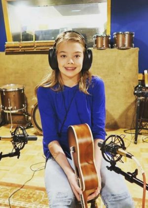 Whitney Bjerken Height, Weight, Age, Boyfriend, Family, Facts, Biography