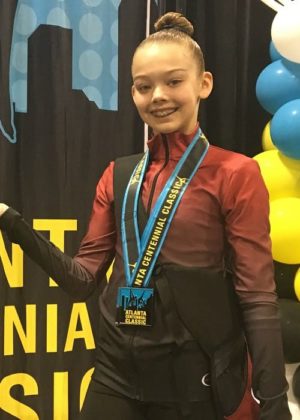 Whitney Bjerken Height, Weight, Age, Boyfriend, Family, Facts, Biography