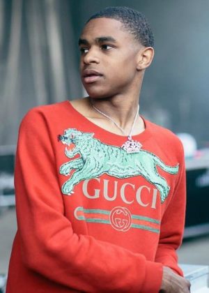YBN Almighty Jay Height, Weight, Age, Girlfriend, Family, Facts, Biography