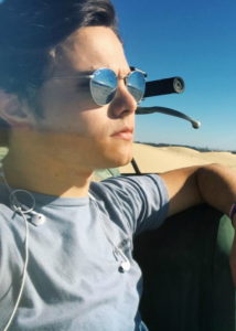 Zach Callison Height, Weight, Age, Girlfriend, Family, Facts, Biography