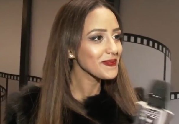 Zaina Dridi Height, Weight, Age, Boyfriend, Family, Facts, Biography