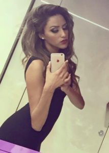 Zaina Dridi Height, Weight, Age, Boyfriend, Family, Facts, Biography