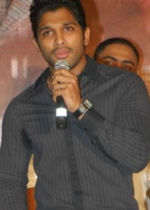 Allu Arjun Height, Weight, Age, Spouse, Family, Facts, Biography
