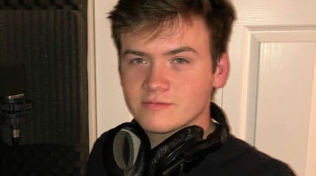 Andrew Butcher Height, Weight, Age, Girlfriend, Family, Facts, Biography