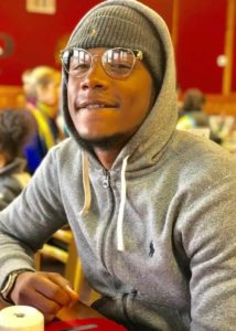 Armon Warren Height, Weight, Age, Girlfriend, Family, Facts, Biography