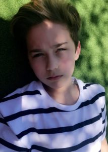 Ashton Rowland Height, Weight, Age, Girlfriend, Family, Facts, Biography