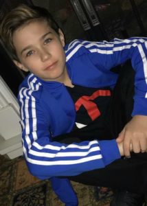 Ashton Rowland Height, Weight, Age, Girlfriend, Family, Facts, Biography