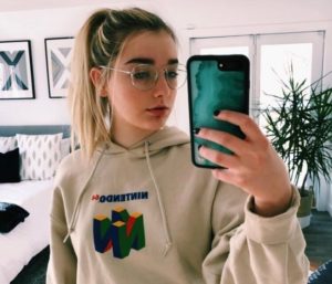 Avrey Ovard Height, Weight, Age, Boyfriend, Family, Facts, Biography