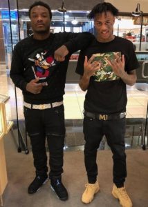 Boonk Gang Height, Weight, Age, Girlfriend, Family, Facts, Biography