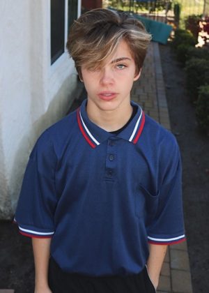 Chase Keith Height, Weight, Age, Girlfriend, Family, Facts, Biography