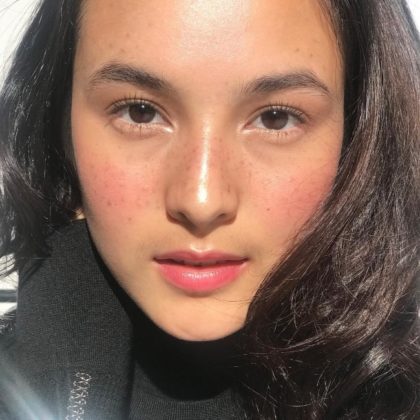 Chelsea Islan Height, Weight, Age, Boyfriend, Family, Facts, Biography