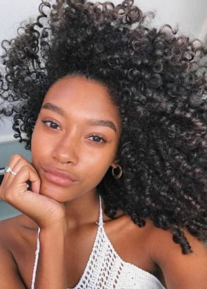 Cheyenne Maya-Carty Height, Weight, Age, Boyfriend, Family, Biography