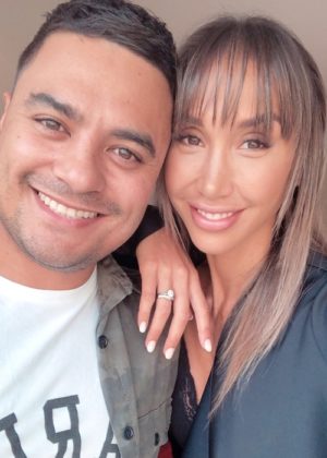 Chontel Duncan Height, Weight, Age, Spouse, Family, Facts, Biography